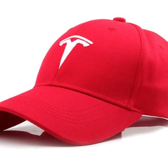 Tesla | Accessories | Tesla Baseball Hat | Poshmark